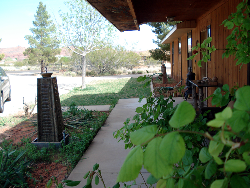 A Copper Spring - Mike Dumas Copper Designs Blog